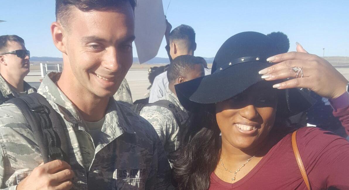 Christopher Vermilyea and April Gipson's Wedding Website