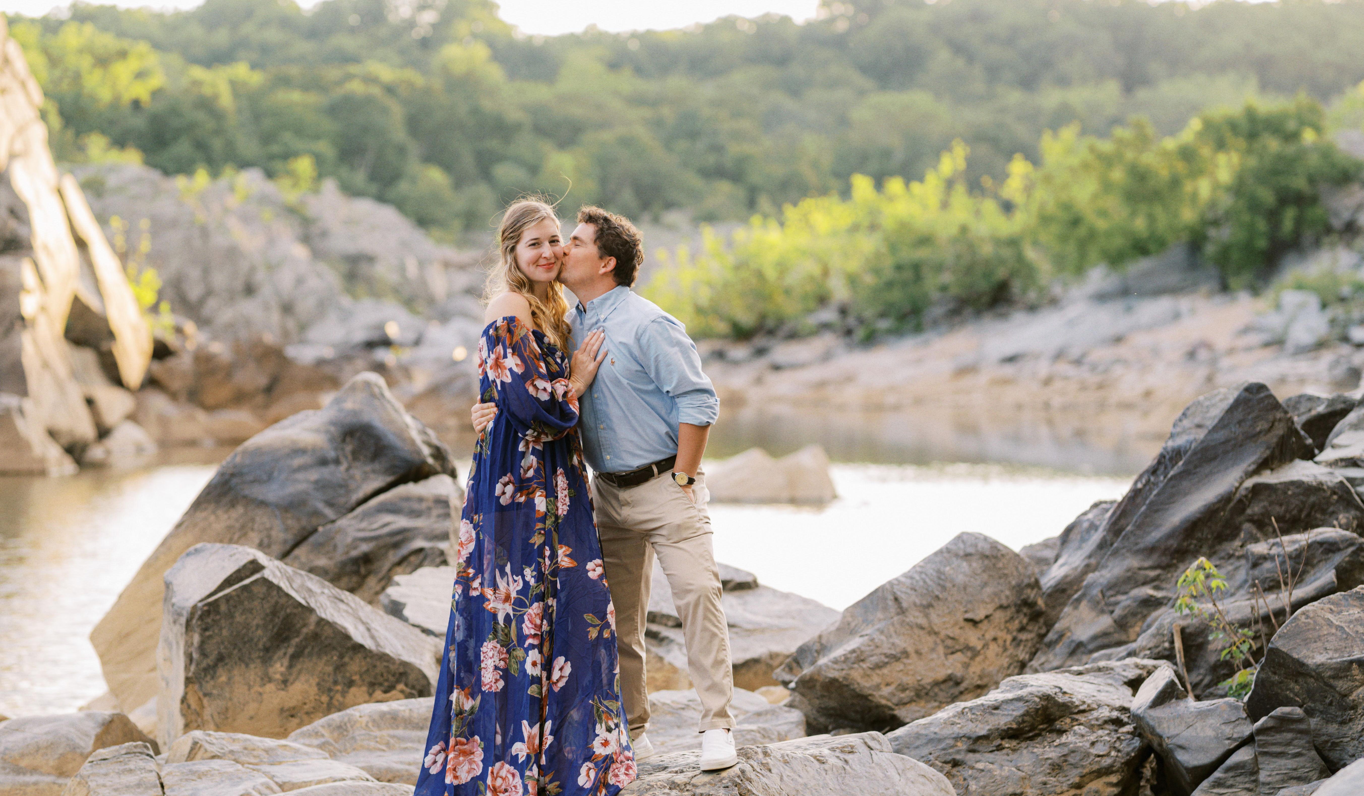 Payton Conine and Richard Haberlin III's Wedding Website