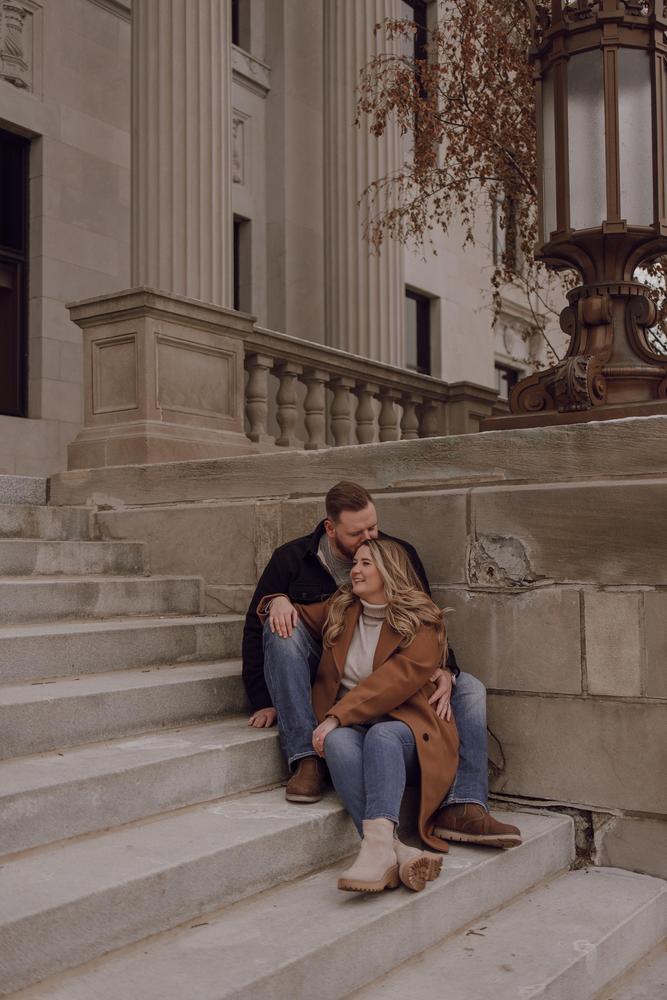 Hannah Jaros and Mason Doyle's Wedding Website