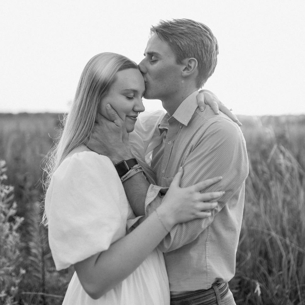 Marcie McDaniel and Jack Rial's Wedding Website