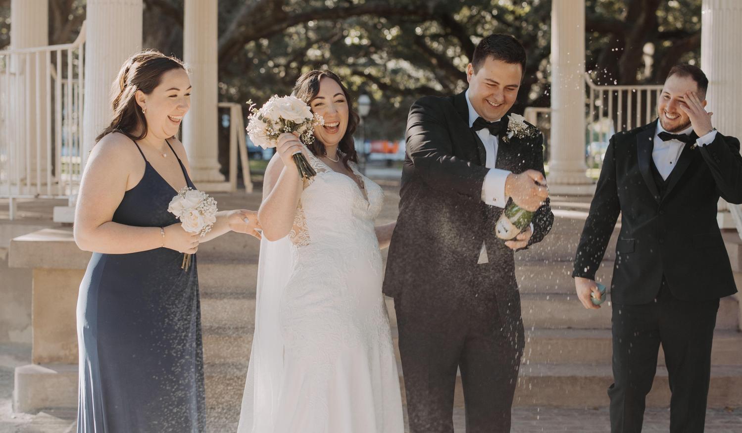 Kayla Comstock and Drew Comstock's Wedding Website