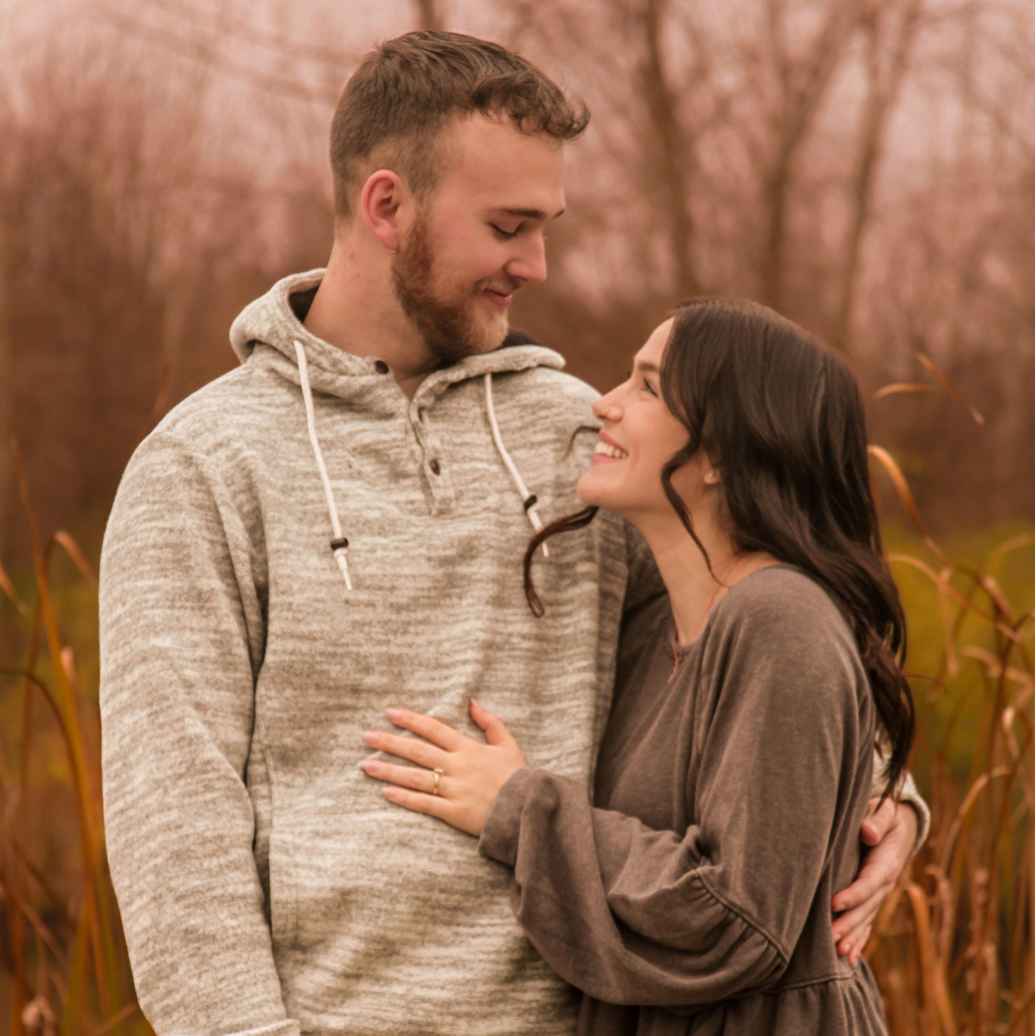 Camden Chellis and Hunter Crist's Wedding Website