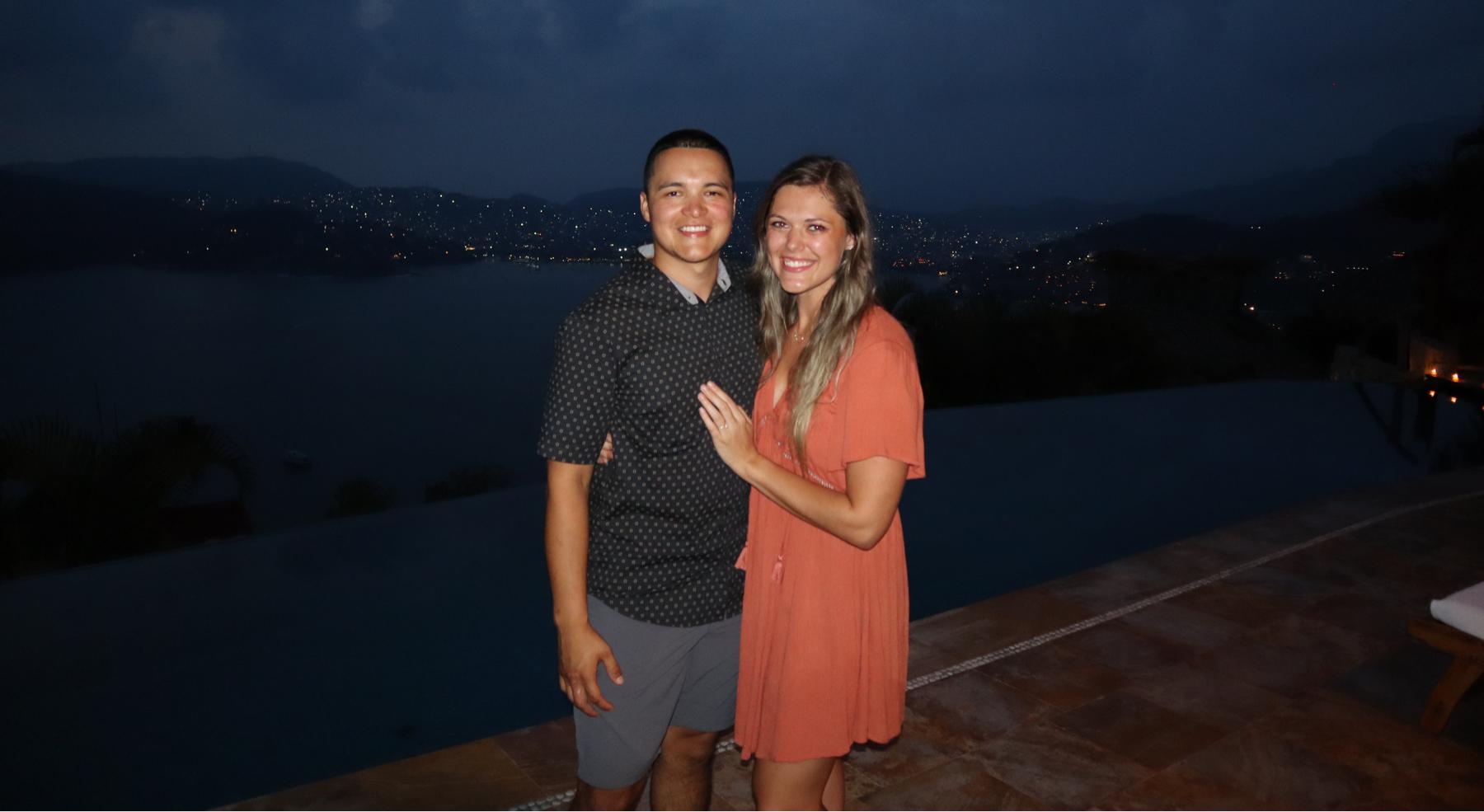 Casey Lindley and Gabriel Reyna's Wedding Website