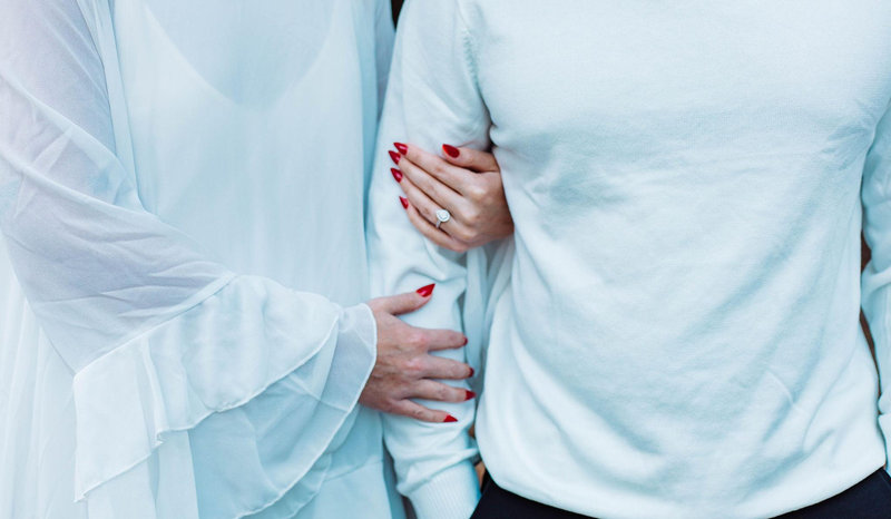 Cheyenne Martin and Matthew Henton's Wedding Website