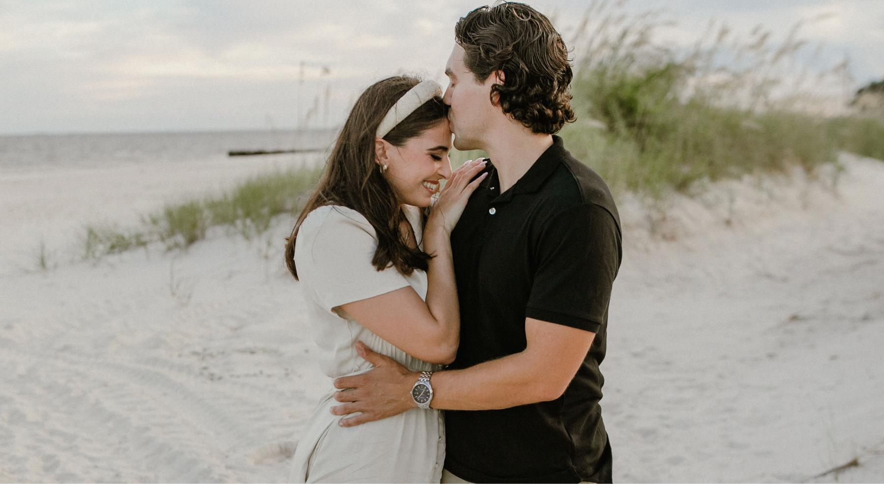 Elise Curole and Gregory Raynal's Wedding Website