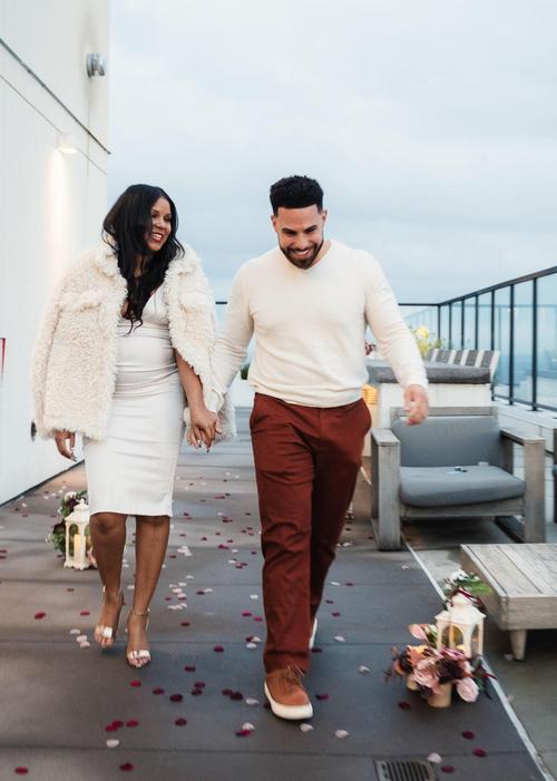 Erica Charles and Brian Glazewski's Wedding Website