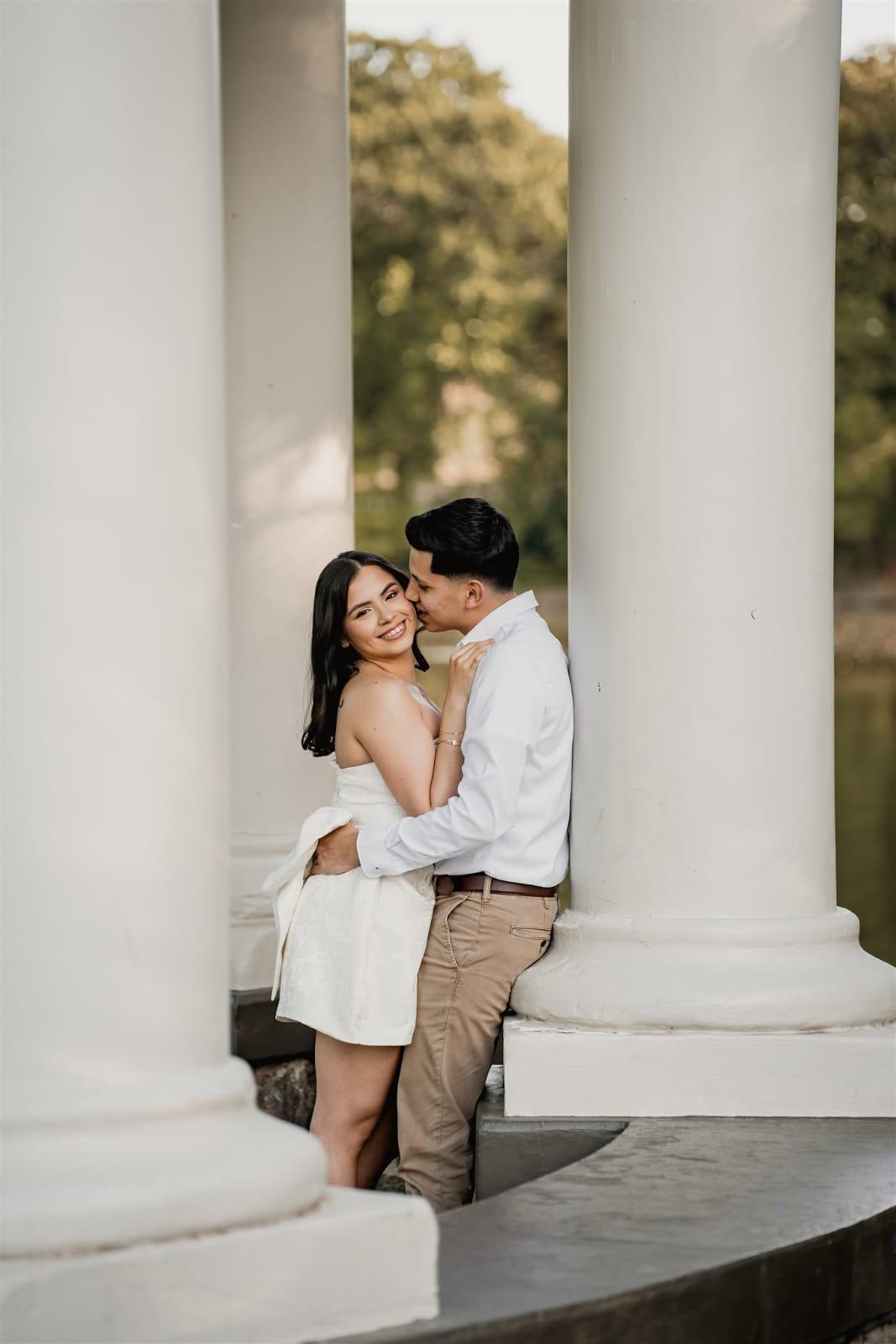 Melanie Michel Beltran Saldaña and Oliver Jr. Olvera Gonzalez's Wedding Website