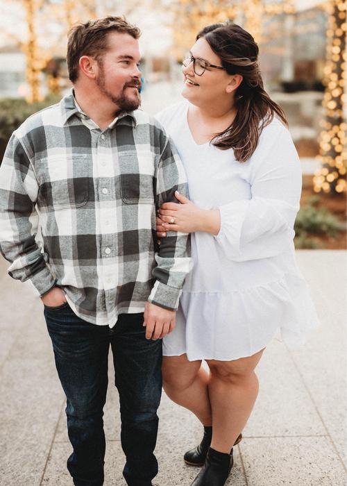 Jody Lyman and Kyle Sumpter's Wedding Website