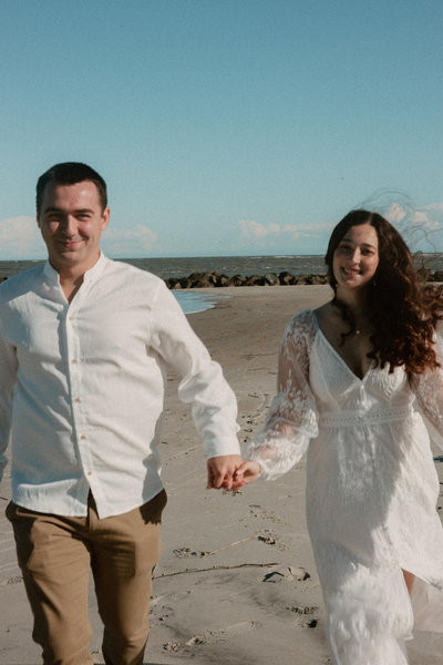 Arielle Frost and Devon Varnadore's Wedding Website