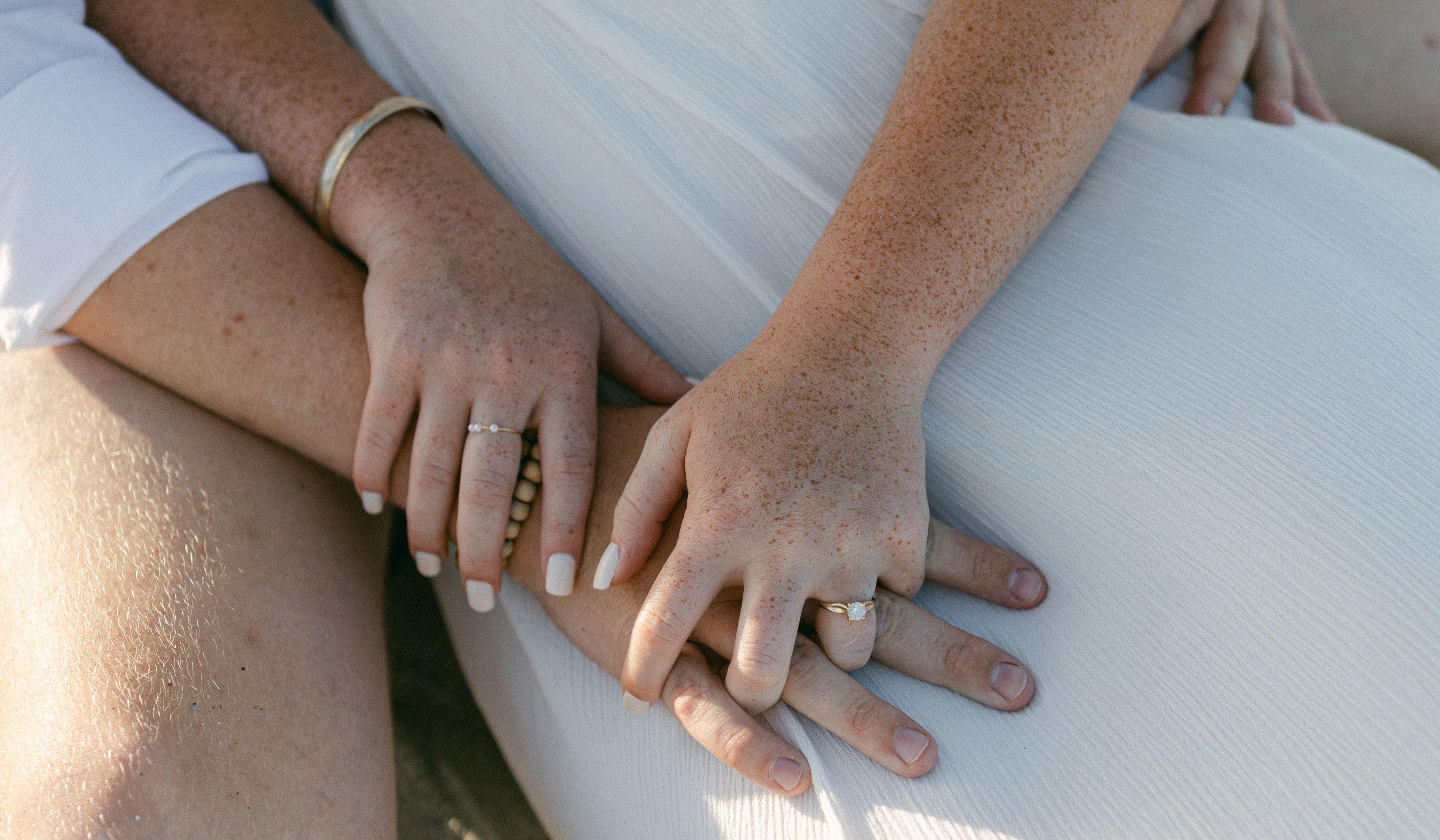 Mariah Hogan and Corey Hogan's Wedding Website