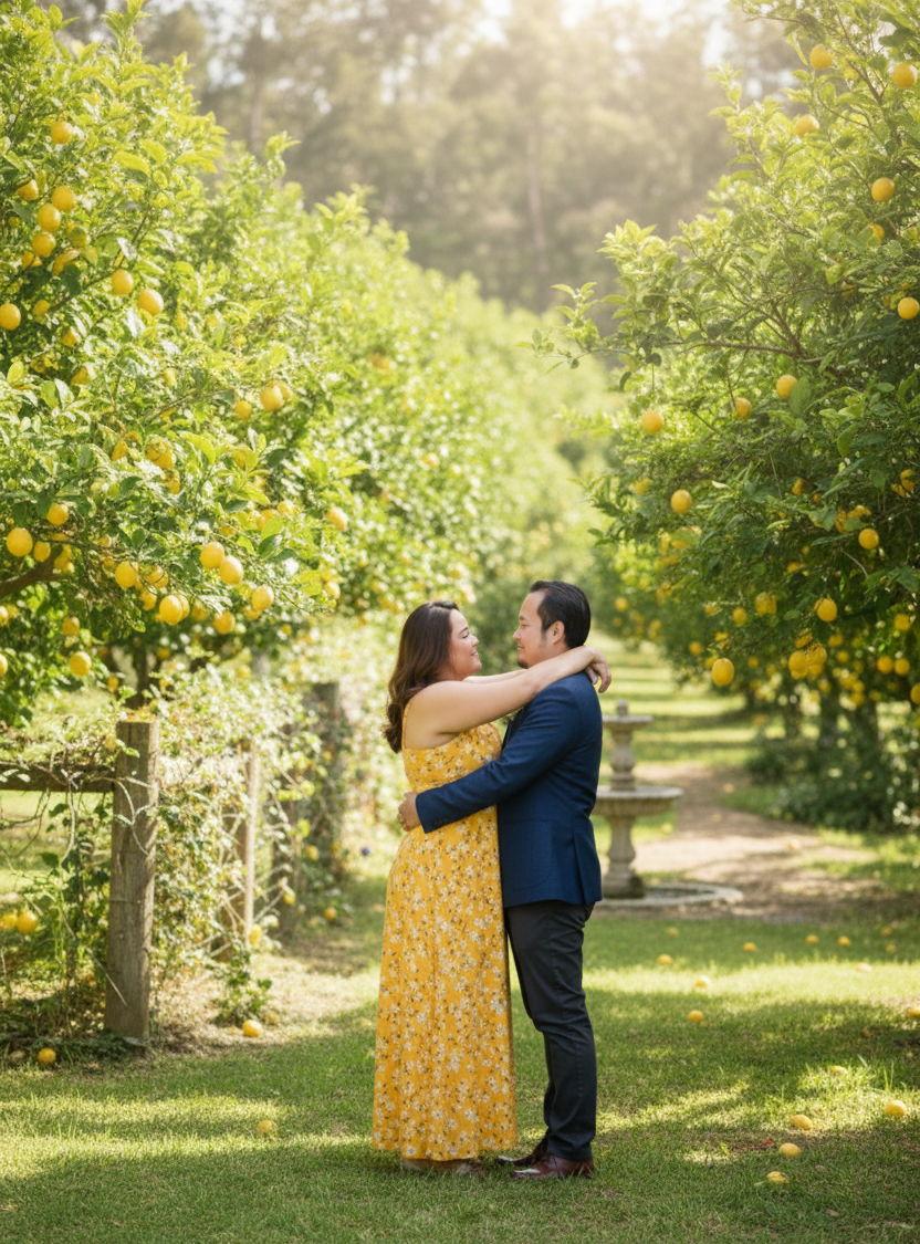 Tatyana Lauren L. Poblete and Ivan Christopher C. Ajero's Wedding Website