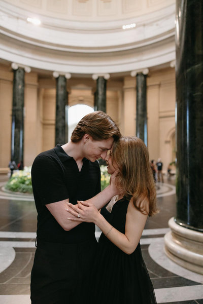 Joseph Roethel and Olivia Capone's Wedding Website