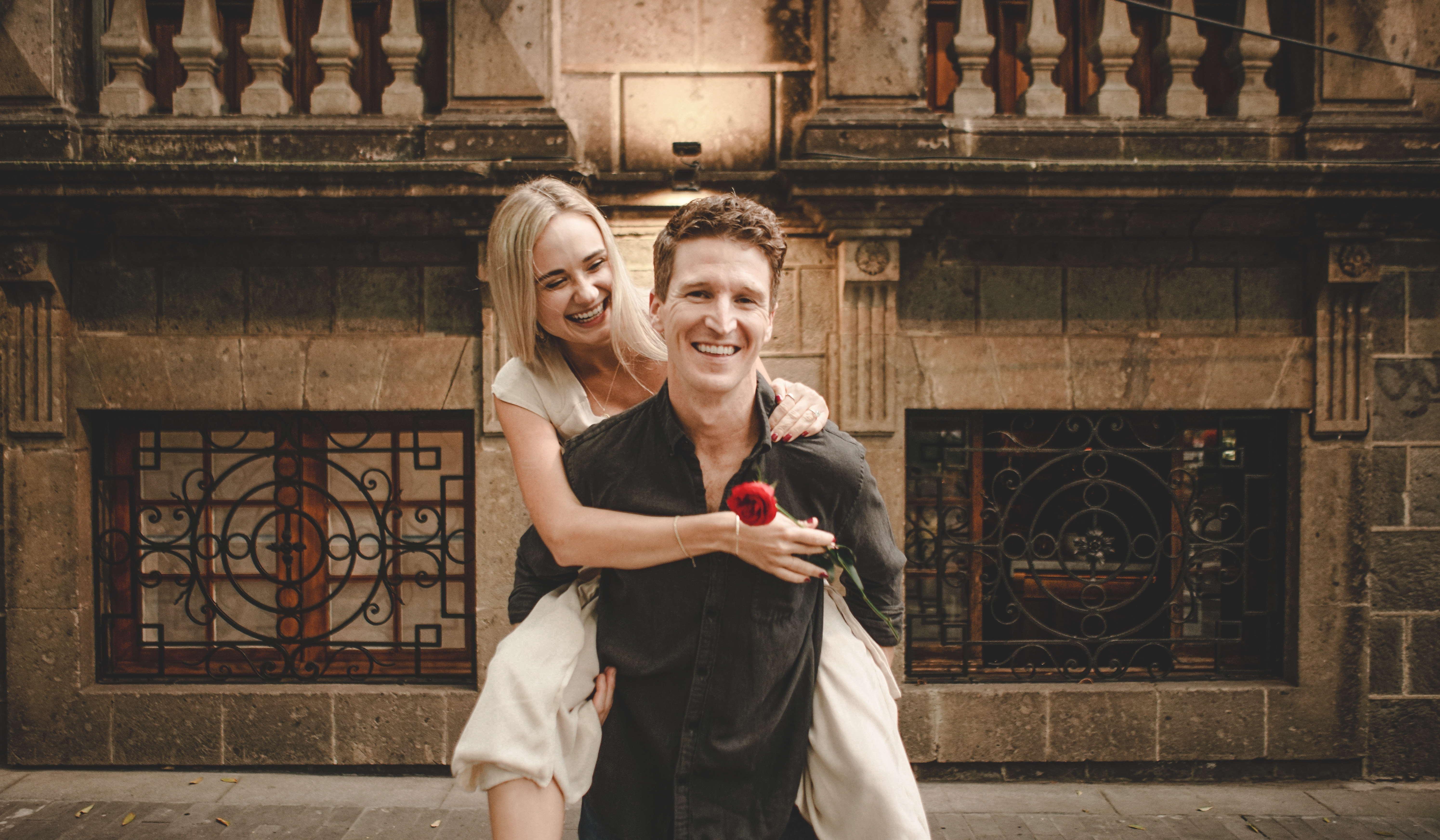 Reid Calhoon and Molly McCool's Wedding Website