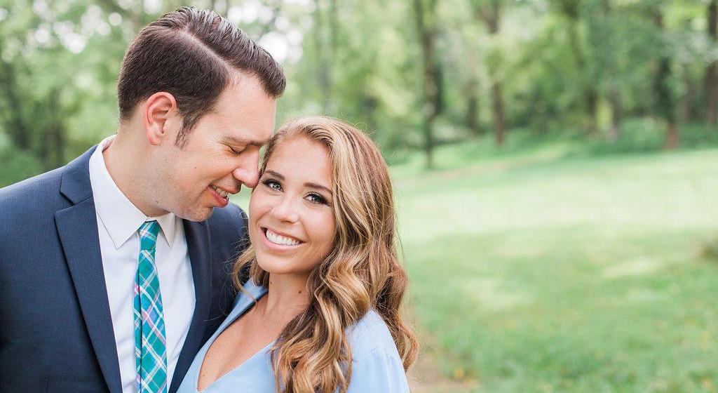 Katie Lewis and Gary Crump's Wedding Website