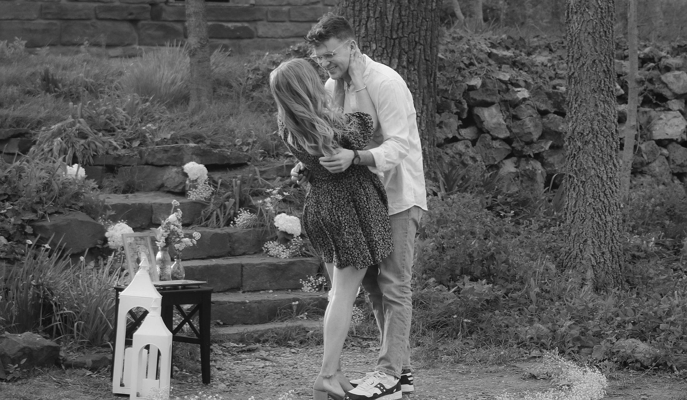 Faith Snow and Haston Fairchild's Wedding Website