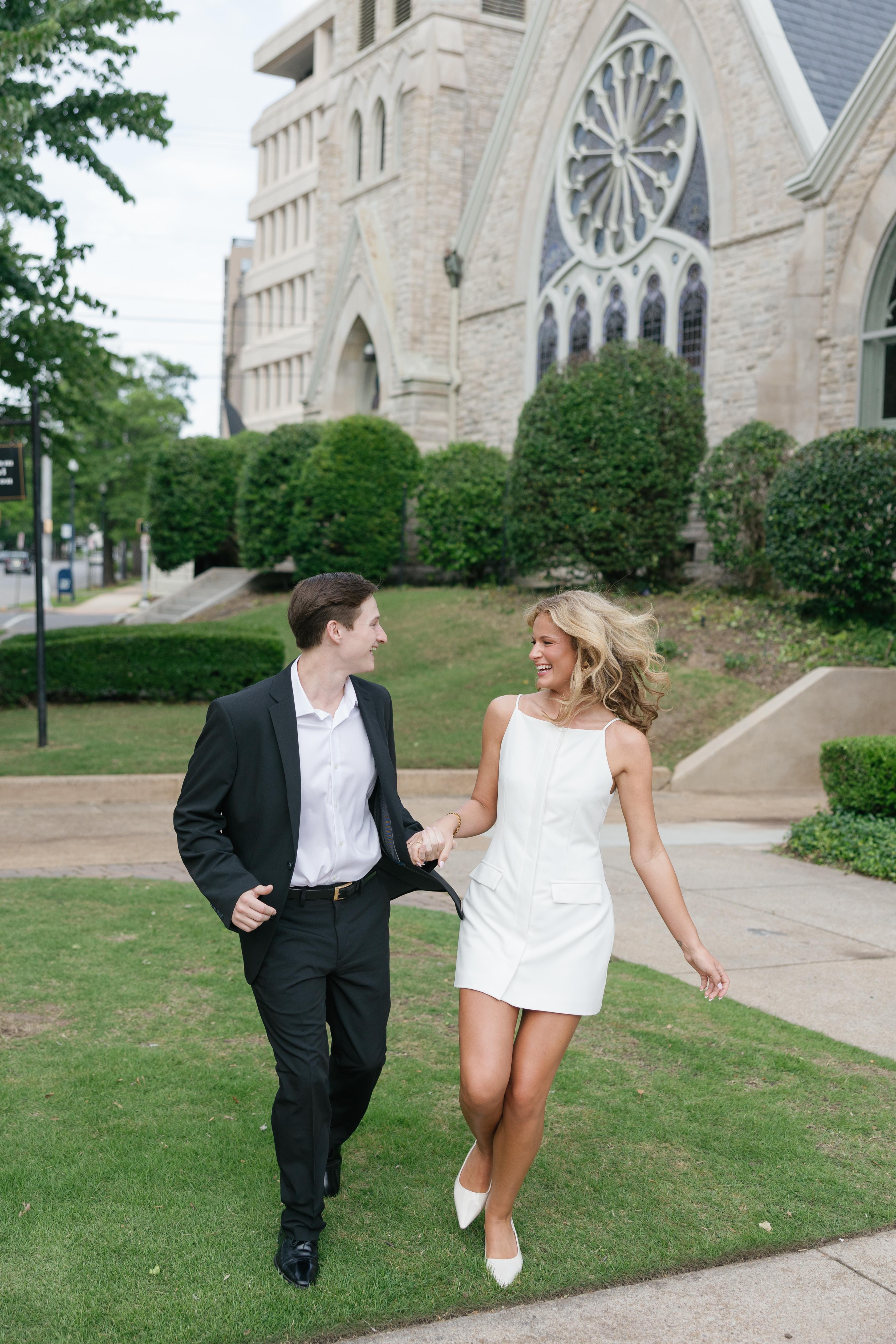 MacKenzie Cooley and Chase Kennedy's Wedding Website