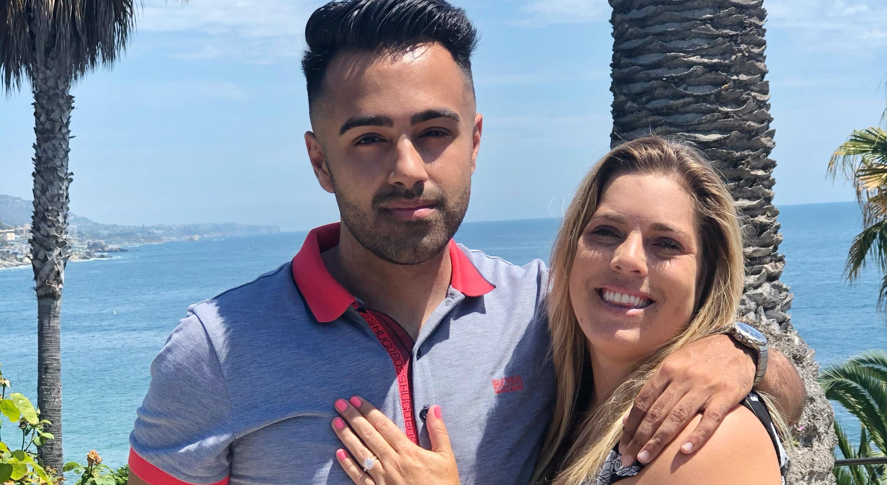 Siddhant Gandhi and Heather Apodaca's Wedding Website