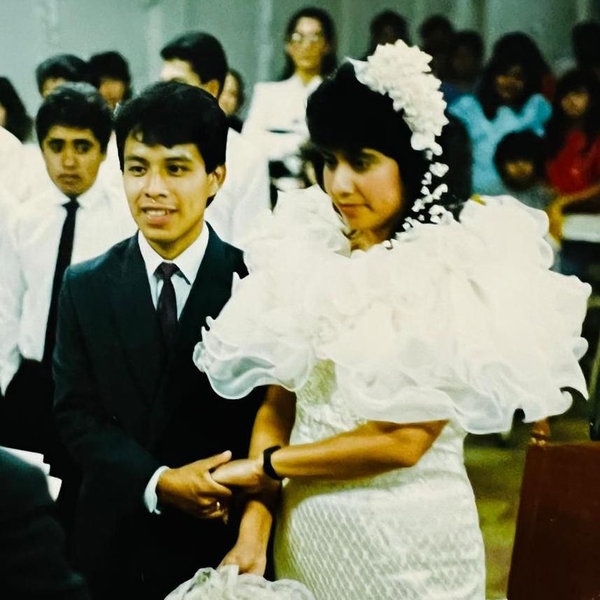 Abigail Romero Serna and Brandon Aguilar Giron's Wedding Website