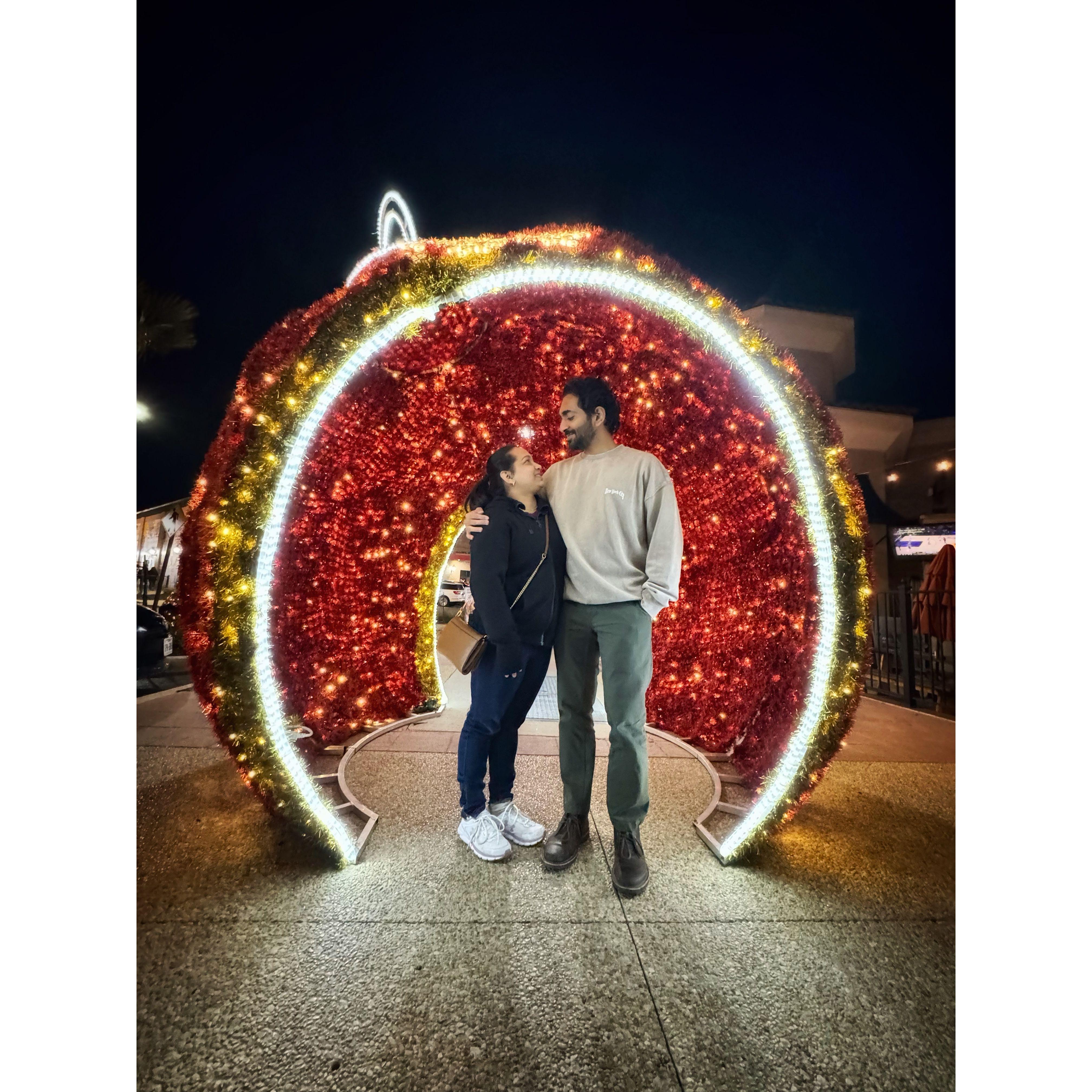 Abhishek Patel and Keyuri Patel's Wedding Website