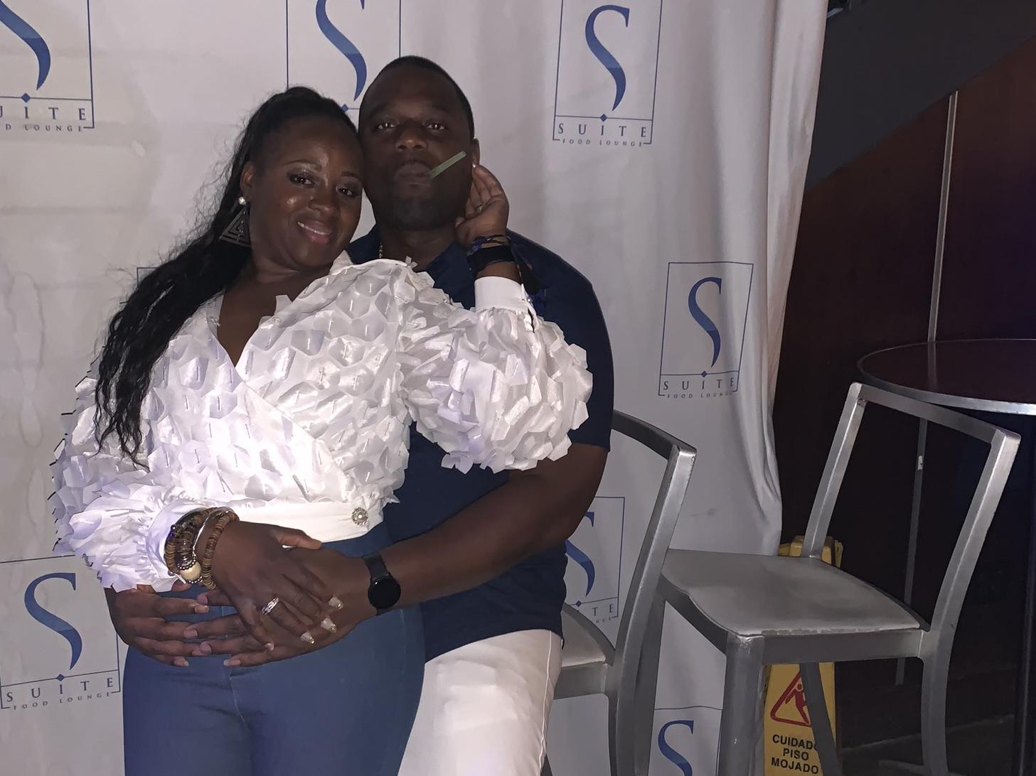 Kelly Gregory and Richard Vanderpool's Wedding Website