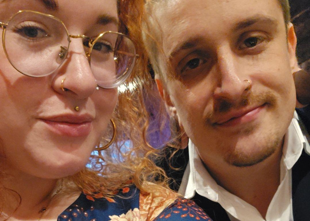 Alysha Belisle and Josh Belisle's Wedding Website