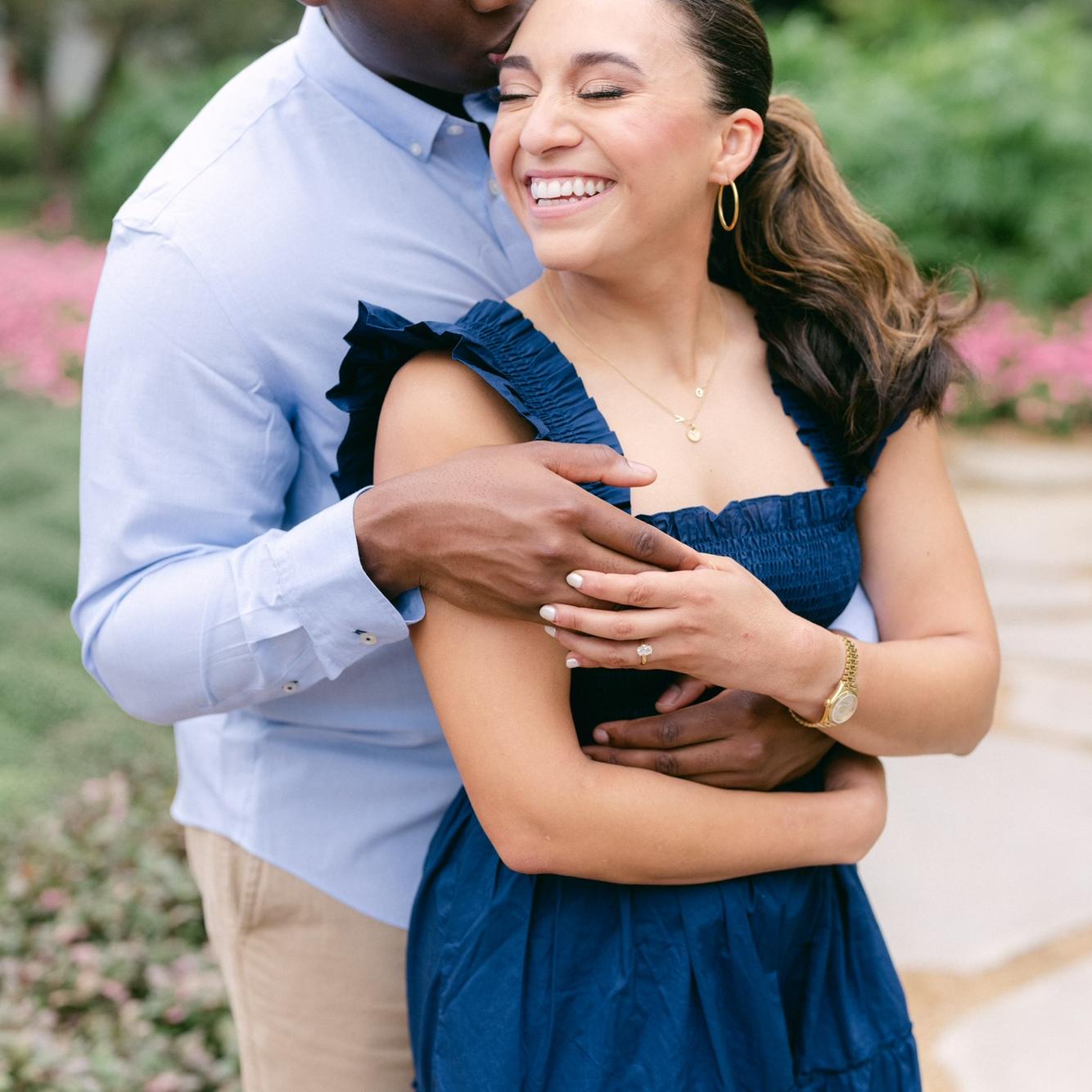 Victoria Garcia and Patrick Ojeaga's Wedding Website