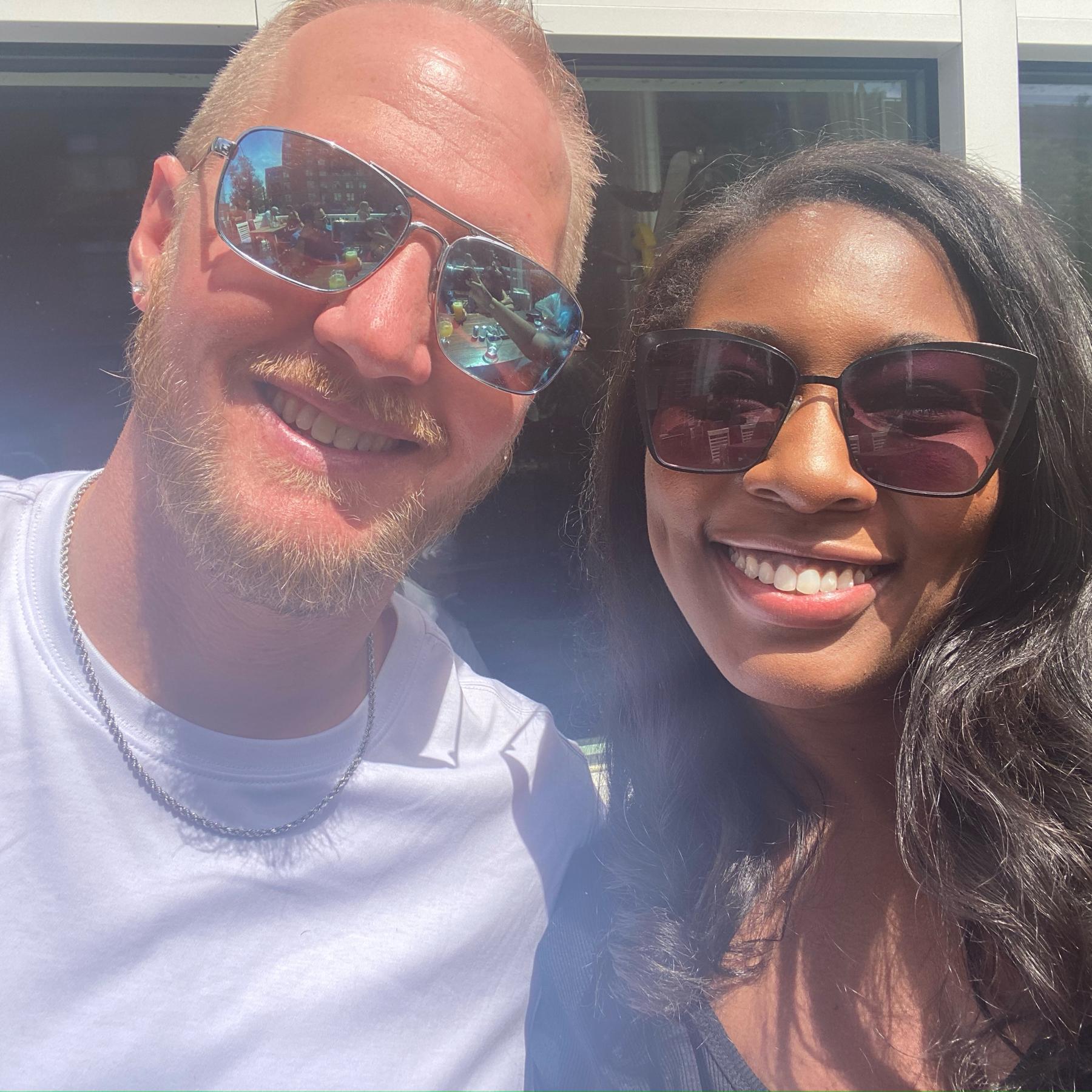 Erica Thorne and Michael Raths' Wedding Website