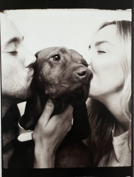 Natalie Wright and Neil Ponsonby's Wedding Website