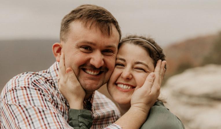 Makenzie Hoffmeyer and Devin Blaylock's Wedding Website