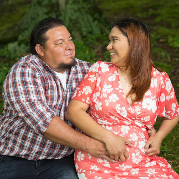 Elsa Silva and Walter Argueta's Wedding Website