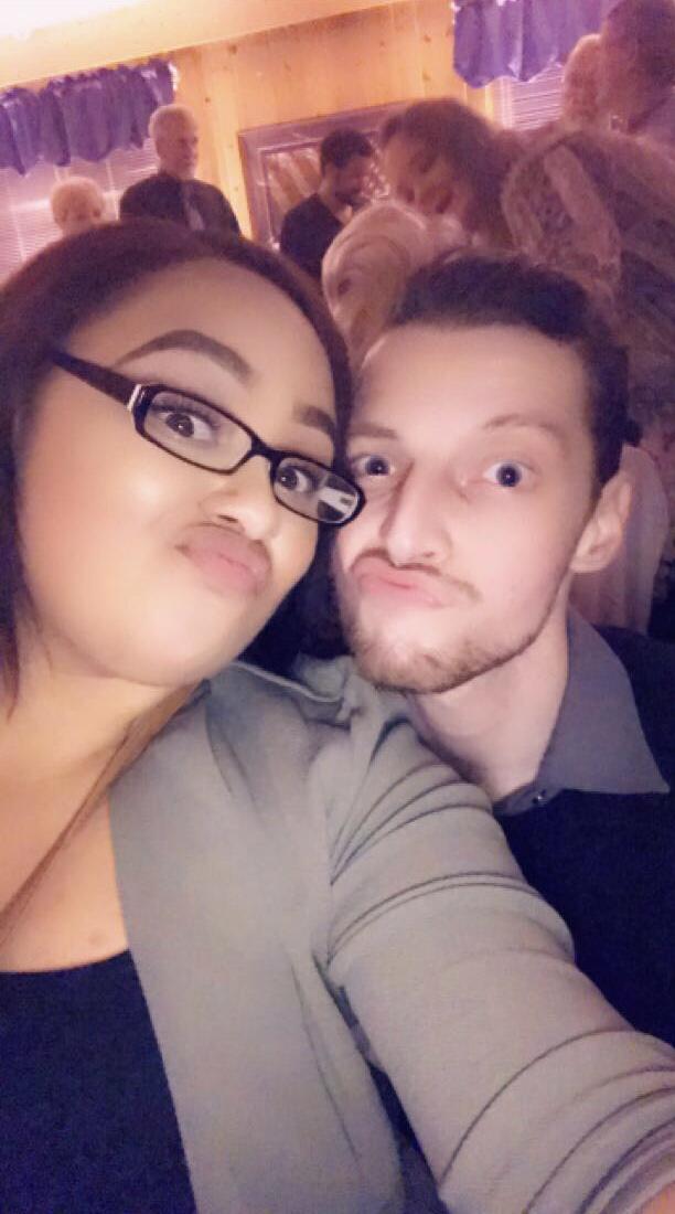 Mariah Perez and Jamie Teufel's Wedding Website