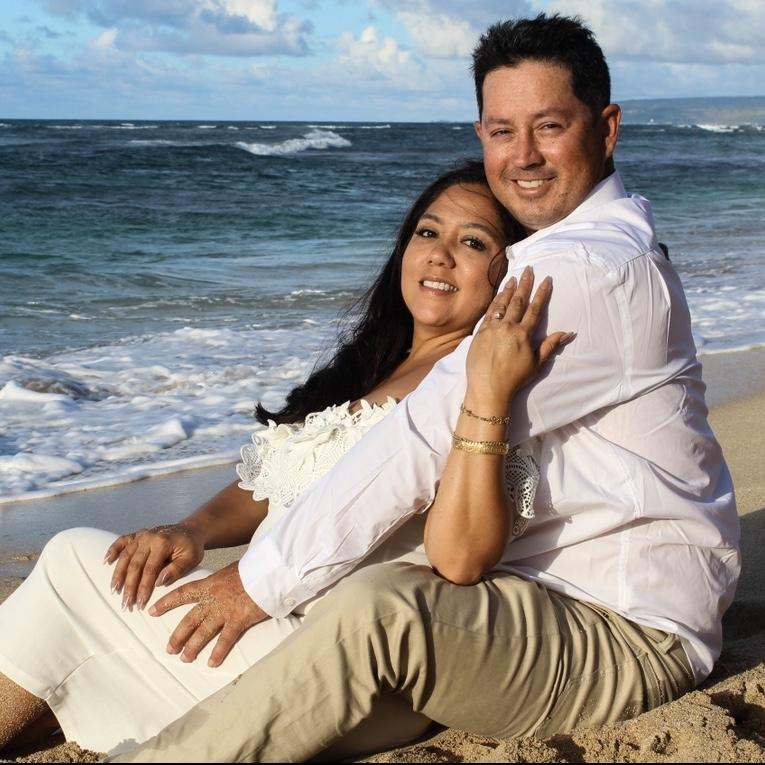 Mandy Valmoja and Ian Hunt's Wedding Website