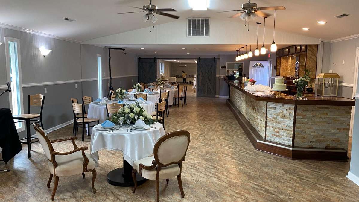 Cloud 9 Events | Wedding Venues | Cost, Reviews & Photos | Zola