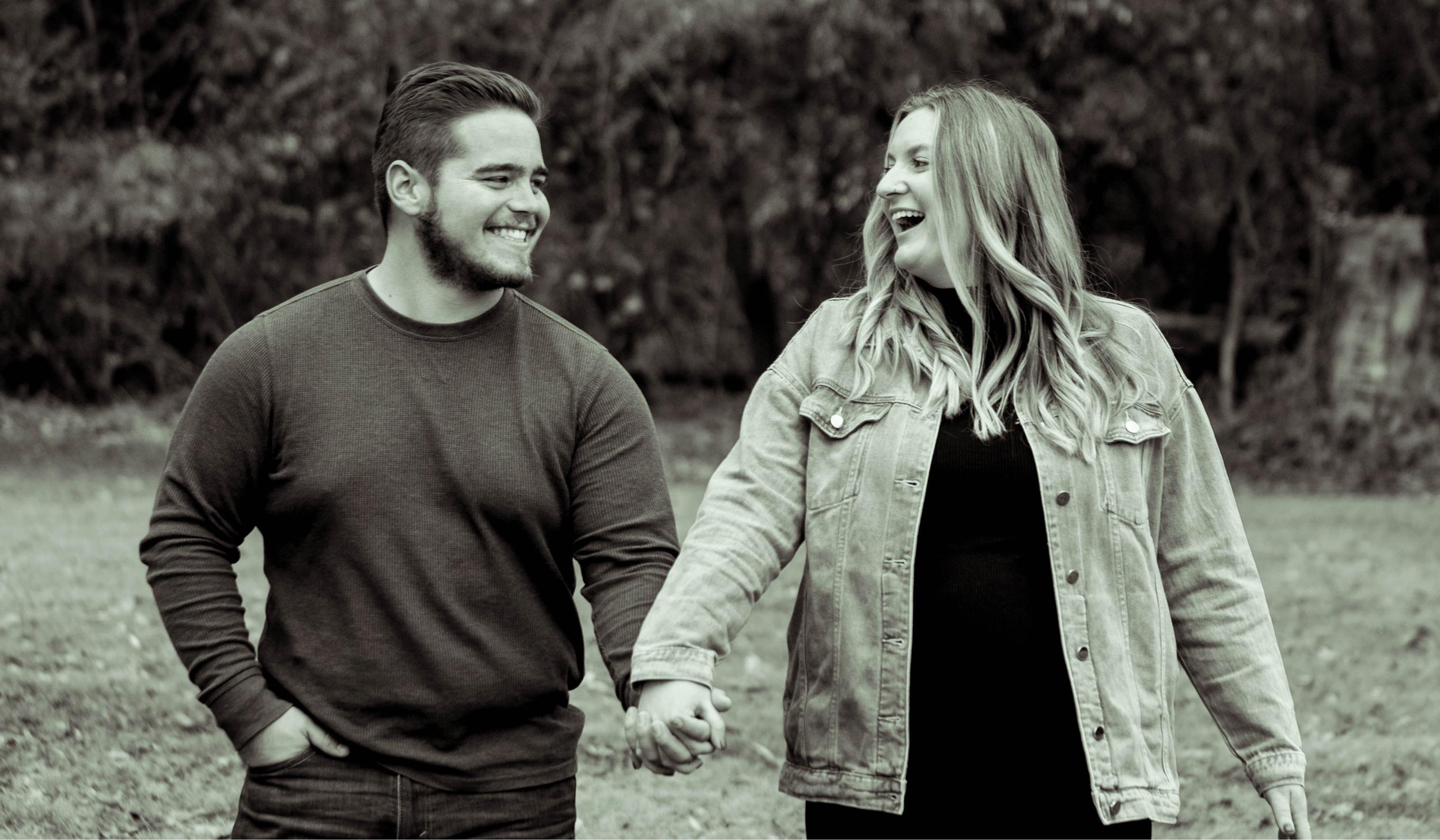 Lexi Morice and Max Petot's Wedding Website
