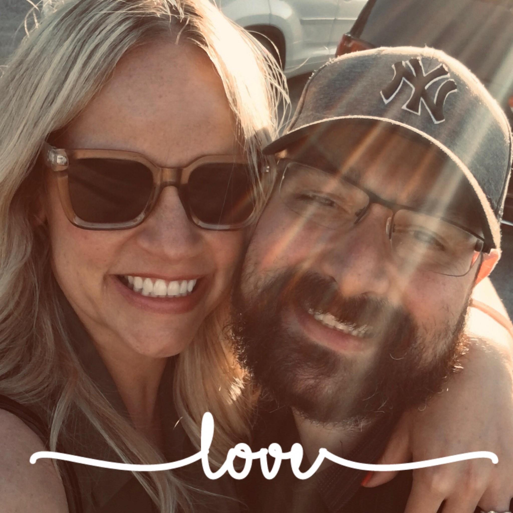 Karissa Erickson and Kirk Gilmore's Wedding Website