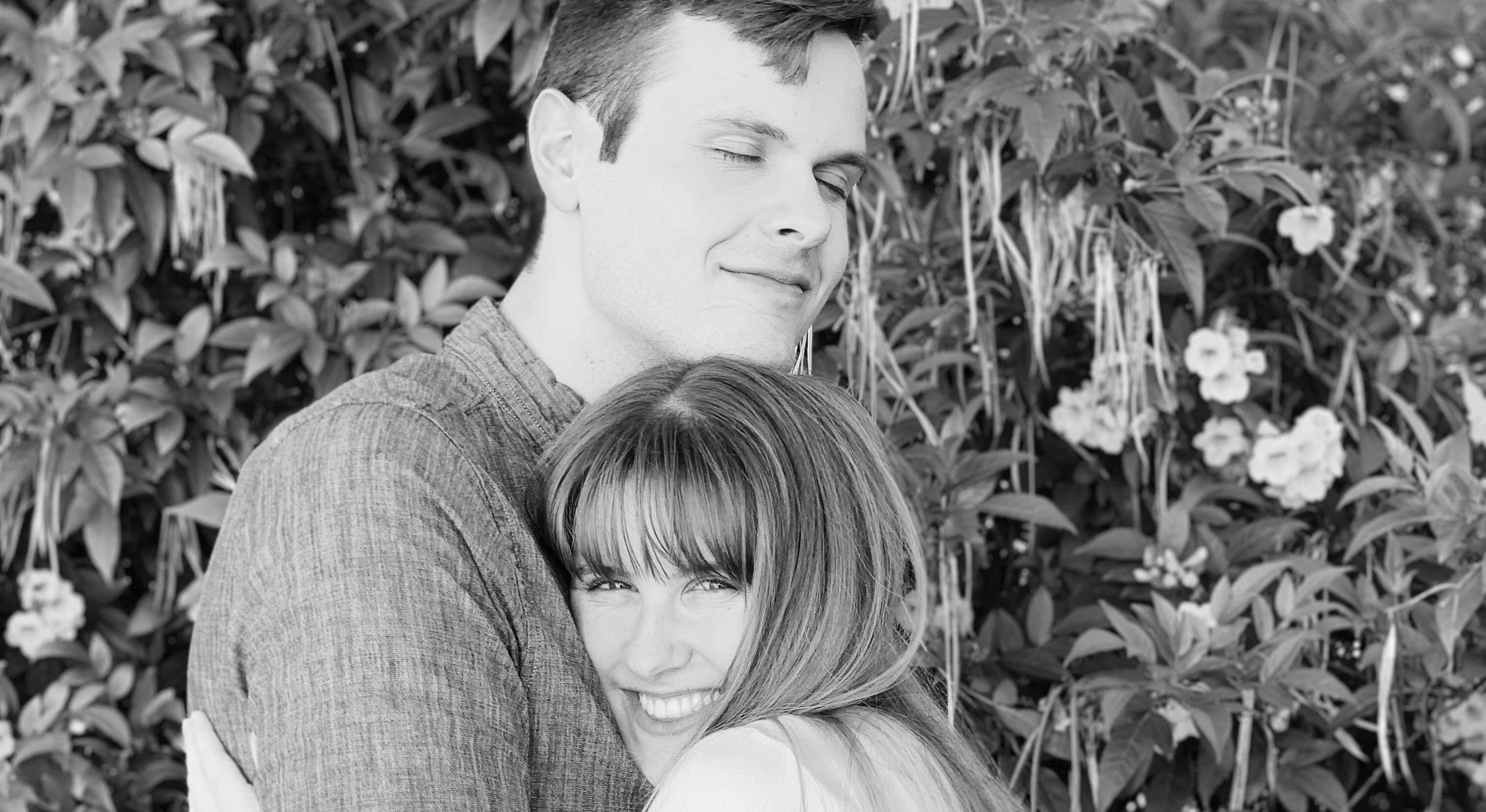 Sarah Fitzpatrick and Andrew Rapp's Wedding Website