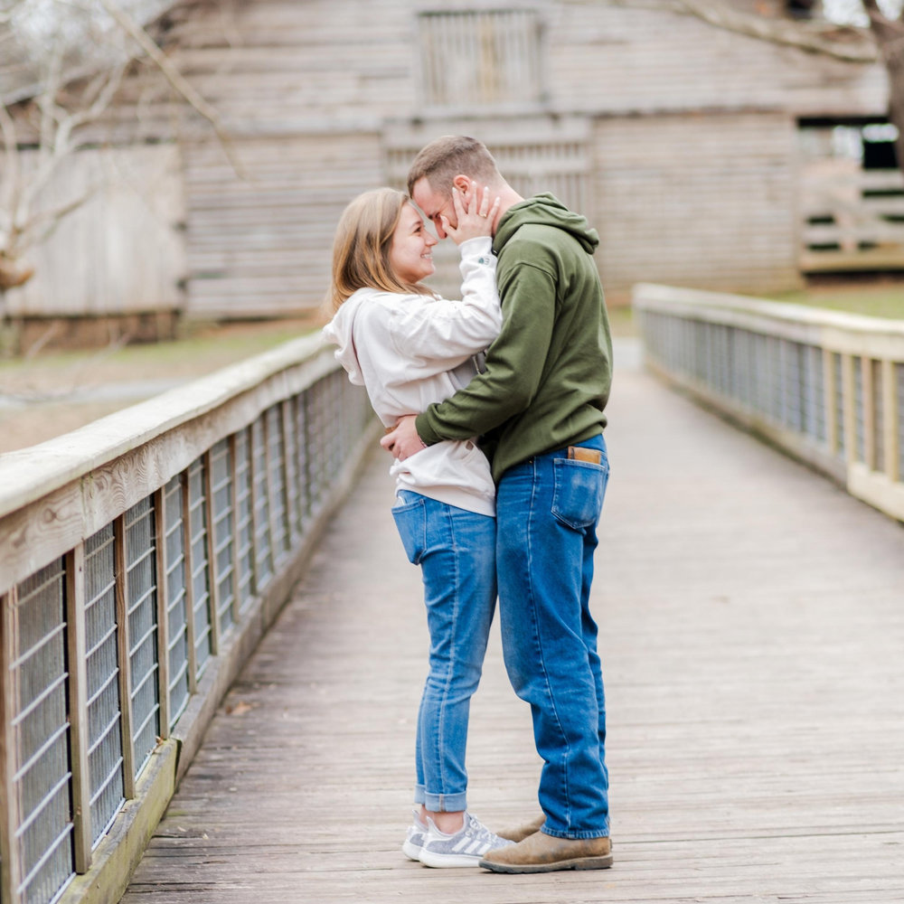 Ethan Hawks and Courtney Stephens' Wedding Website