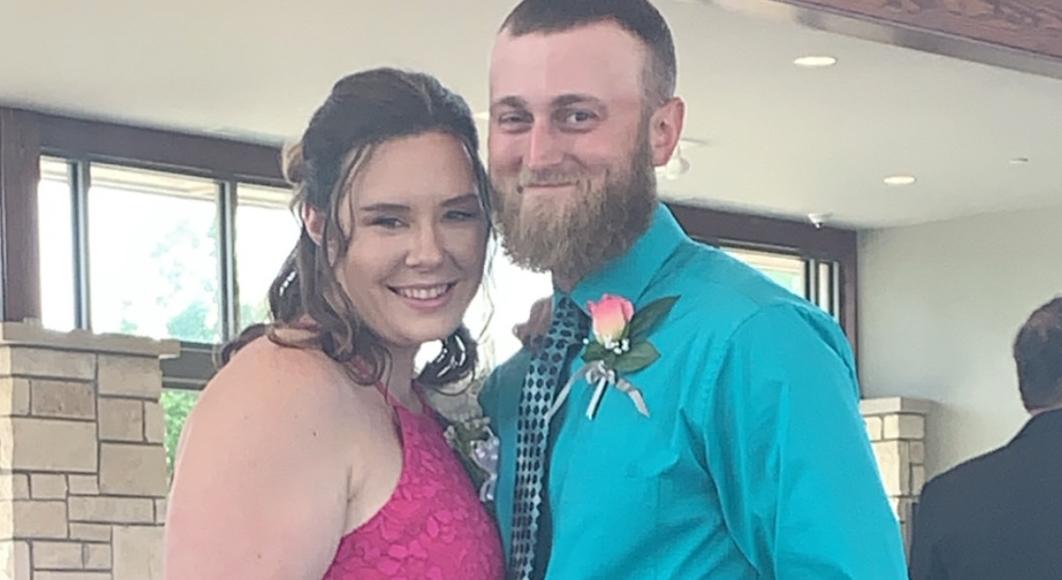 Miranda Albright and Adrian Cuiksa's Wedding Website