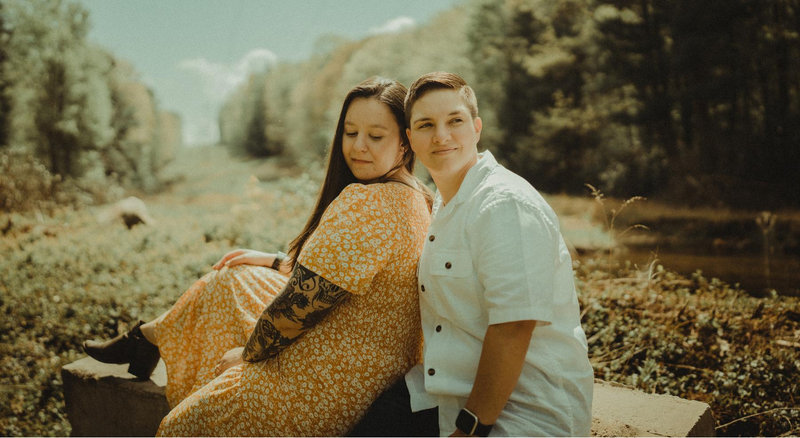 Brie Martinez and Ty Wagner's Wedding Website