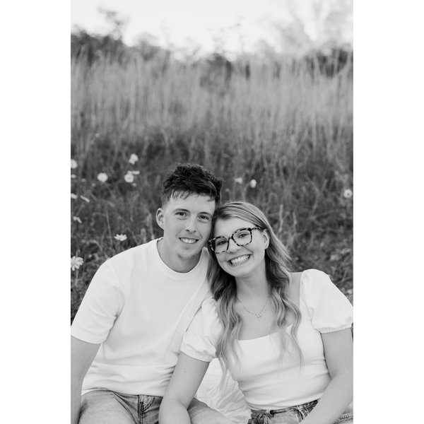 Alexa Lyon and Kameron Key's Wedding Website