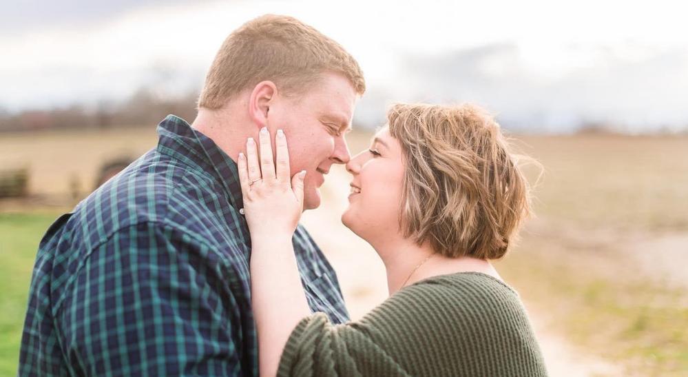 Chelsey Fitton and Nick Van Sciver's Wedding Website