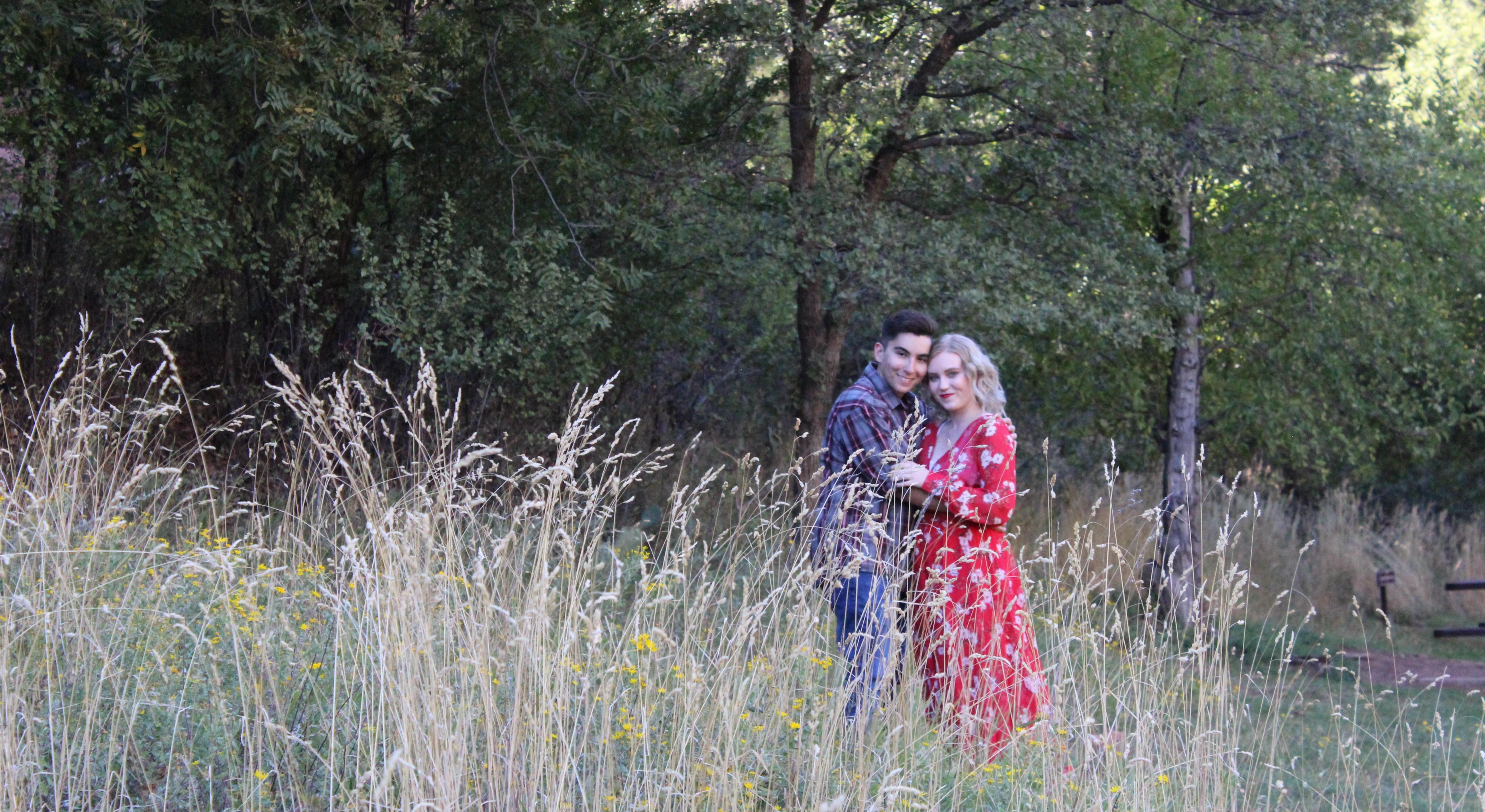 Rachel Keppel and Giovanny Gezalyan's Wedding Website