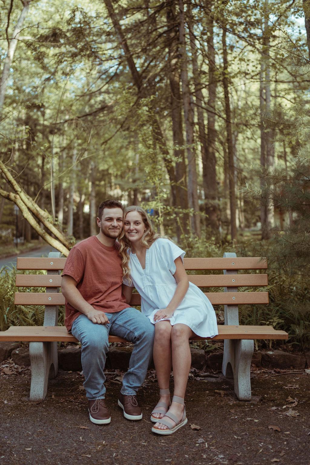 Audrey Miller and Ben Sheaffer's Wedding Website