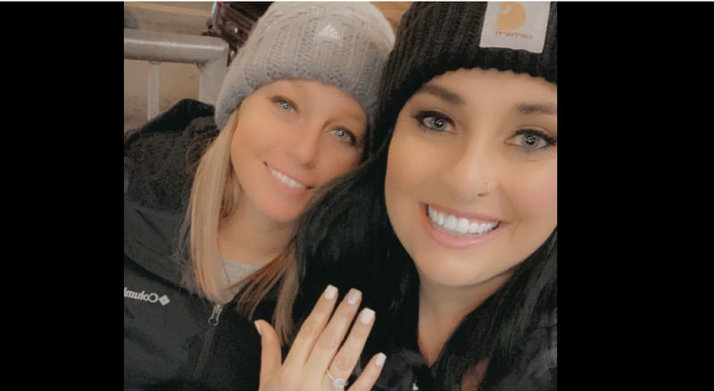 Dez Clayton and Erica Lambert's Wedding Website