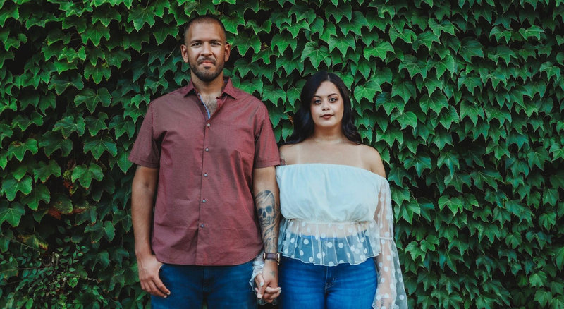 Lelia Cotton and Michael Dogali's Wedding Website