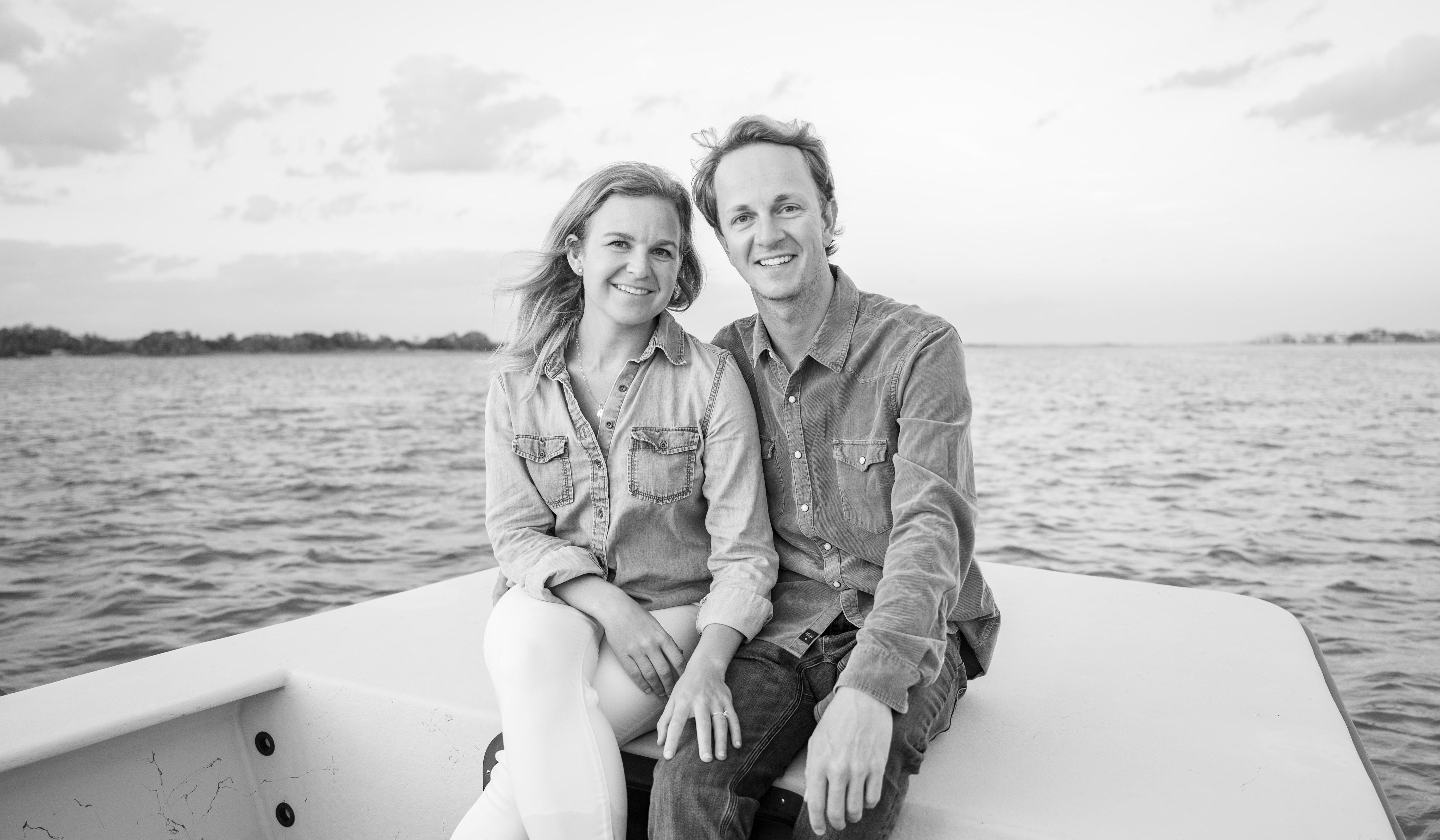 Kate Sims and Jake Orr's Wedding Website