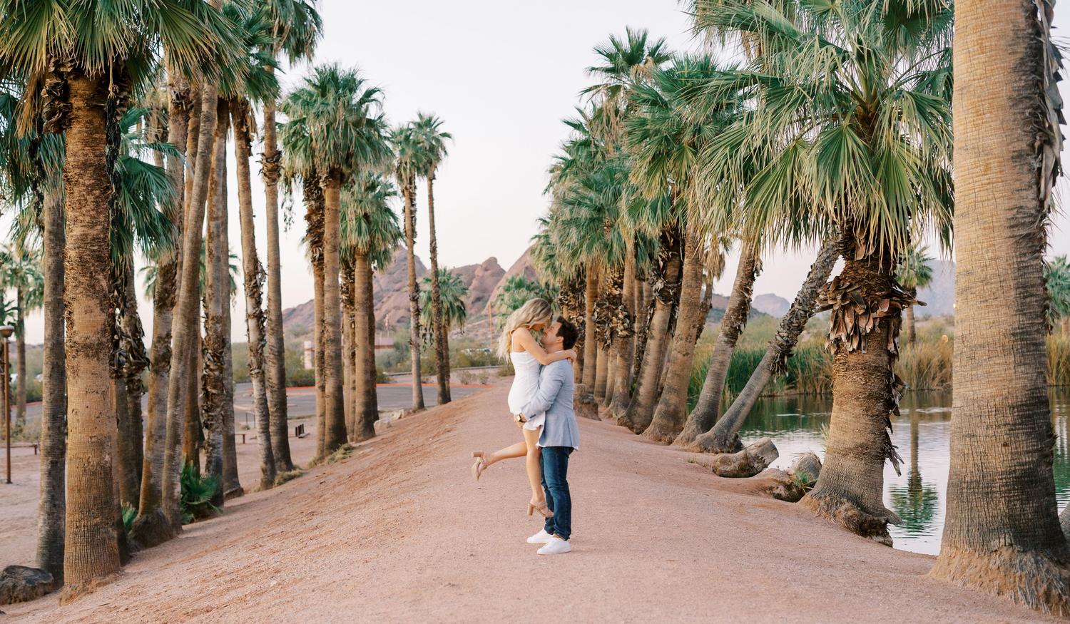 Sheila Burns and Eric Epperson's Wedding Website