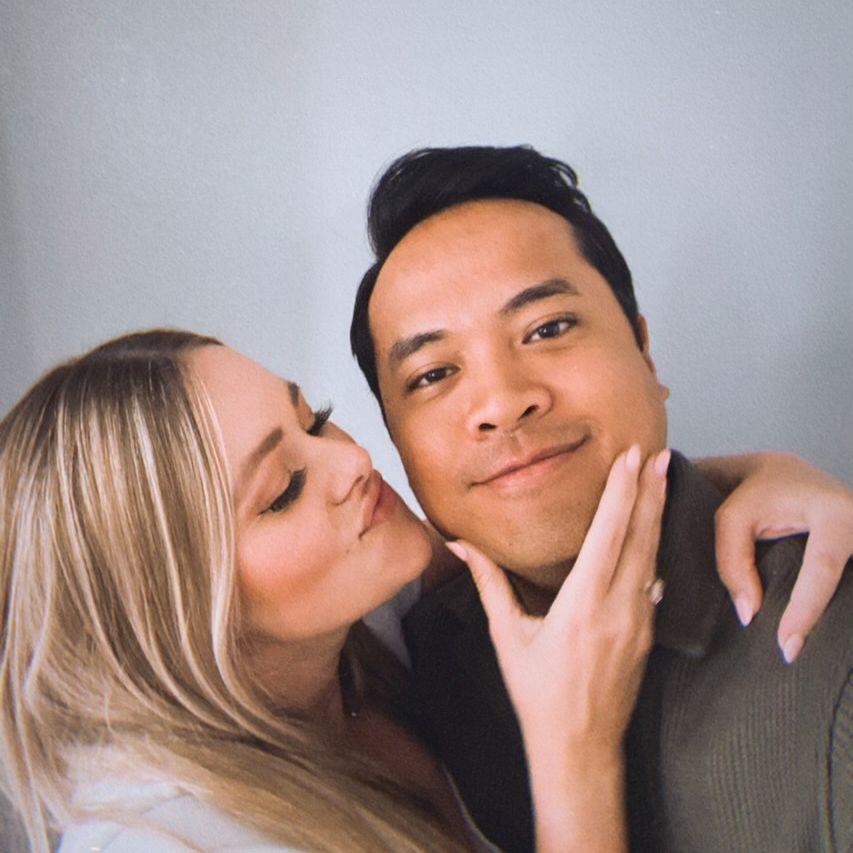 Ed Velasco and Katie Clausen's Wedding Website