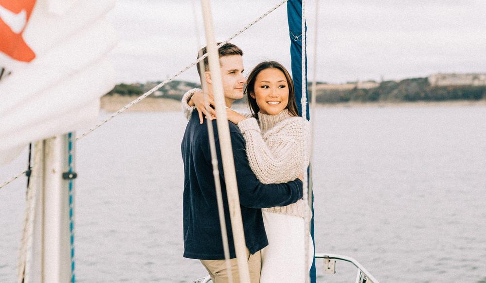 Jasmine Acosta and Dustin Brown's Wedding Website