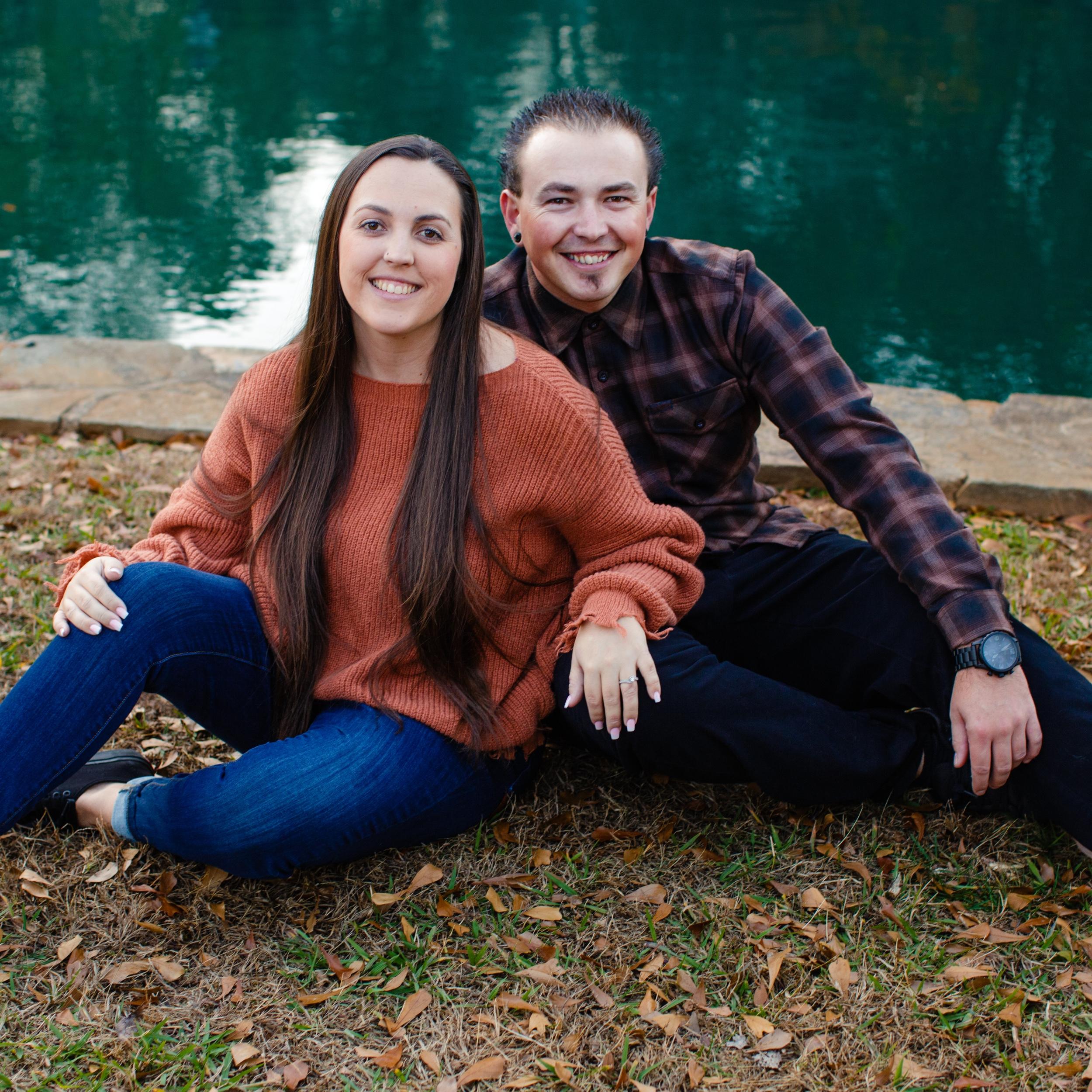 Haley Doucette and Matthew Whitcomb's Wedding Website
